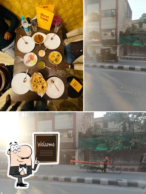 Doon Foods, Dehradun - Restaurant menu, prices and reviews