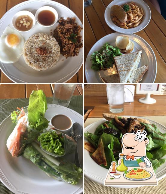 ECHOstore restaurant, Cebu City - Restaurant reviews