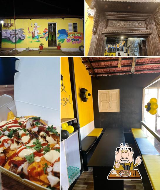 JEEP BBQ, Coimbatore - Restaurant reviews