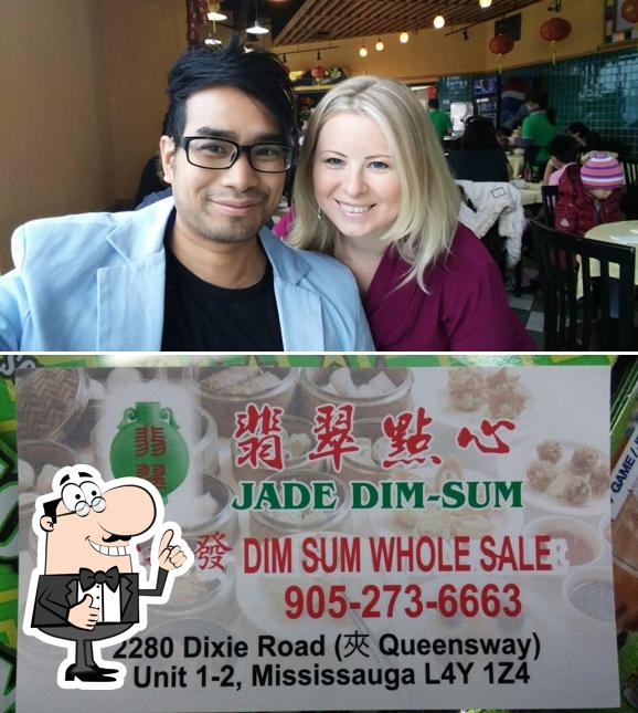 Jade Dim Sum, Mississauga - Restaurant menu, prices and reviews