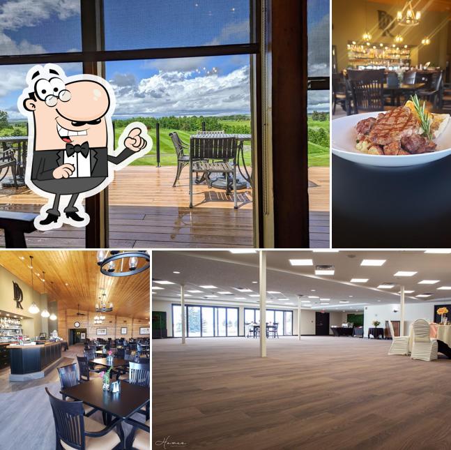 Jerry's D'Arcy Ranch, Okotoks - Restaurant menu, prices and reviews