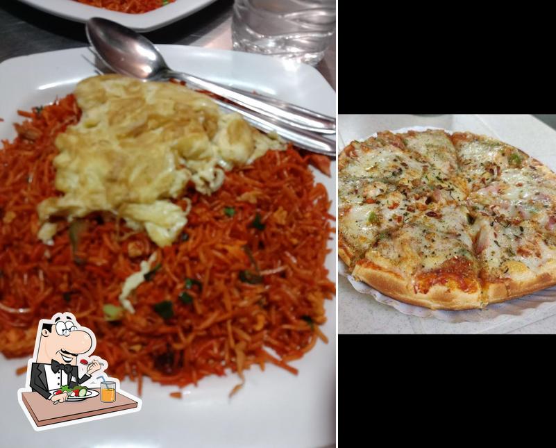 Jhunka Bhakar Kendra, Mumbai - Restaurant menu, prices and reviews