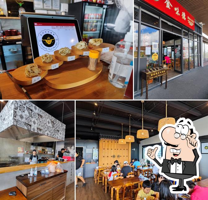 Jinweide Albany, Auckland - Restaurant menu, prices and reviews