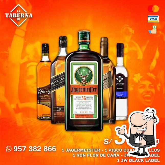 La Taberna Bar, Lince - Restaurant reviews
