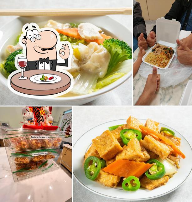 Lantern Garden - Anaheim Plaza in Anaheim - Restaurant reviews