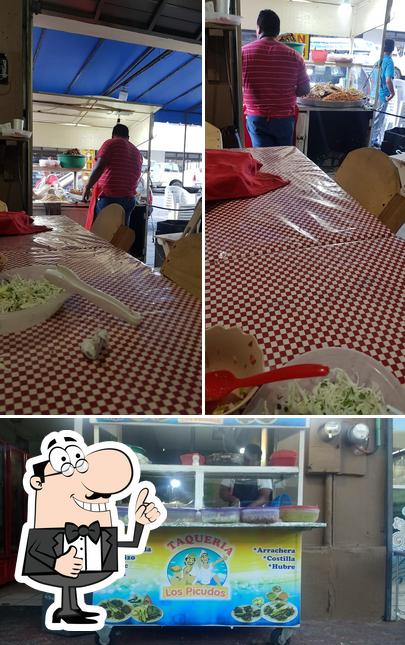 Los Picudos, Veracruz - Menú del restaurante, precios y reseñas