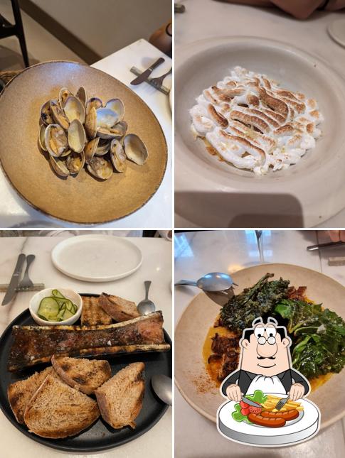 RESTAURANTE MATERIAL, Malpica - Menú del restaurante, precios y reseñas