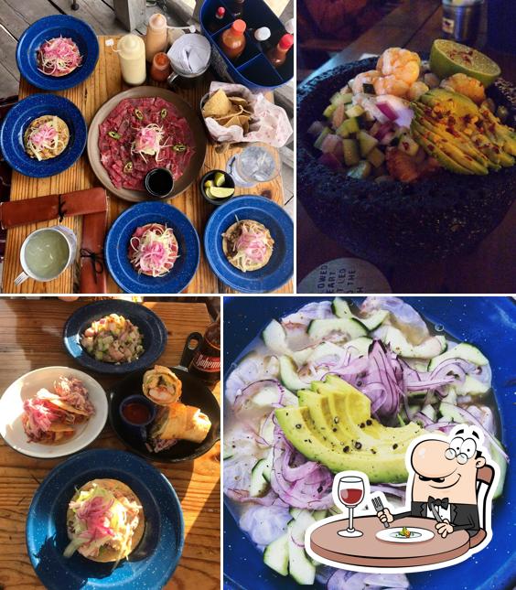 El Merkadito restaurant, Puerto Morelos - Restaurant menu and reviews