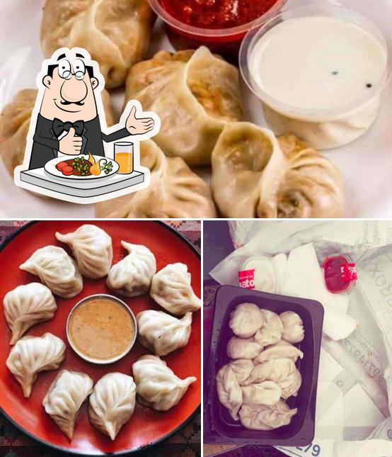 Momo World, Gurugram, Phase 3 - Restaurant menu, prices and reviews