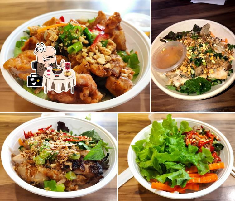 Mr Bui Banh Mi & more, Nundah - Restaurant menu, prices and reviews