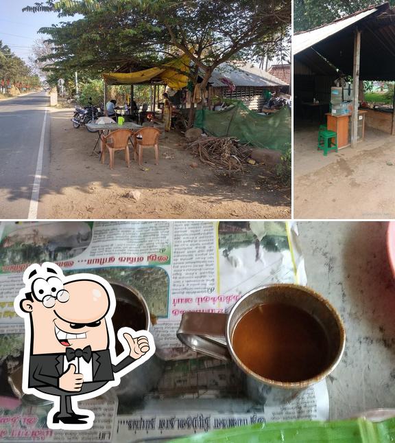 Sai Raj fish fry, Sundekuppam - Restaurant reviews