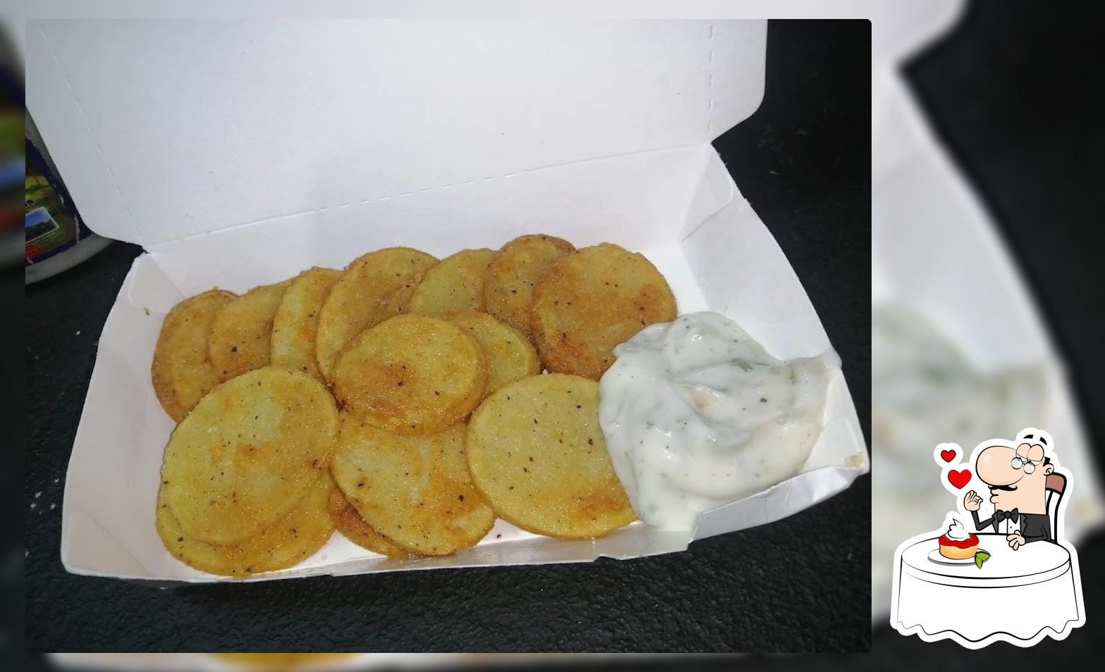 Tara Tea (Milktea and Snack House), Muntinlupa - Restaurant menu ...