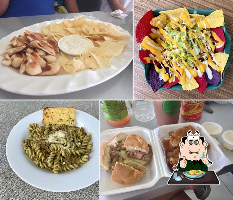 Tea Gumps, Taytay - Restaurant menu and reviews