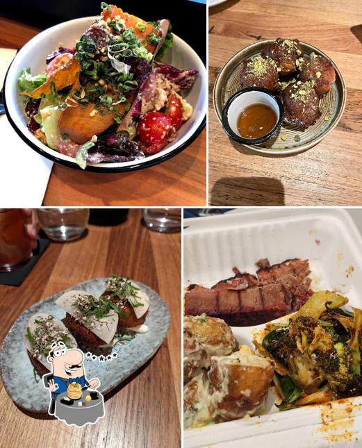 Terra Canberra, Canberra - Restaurant menu, prices and reviews