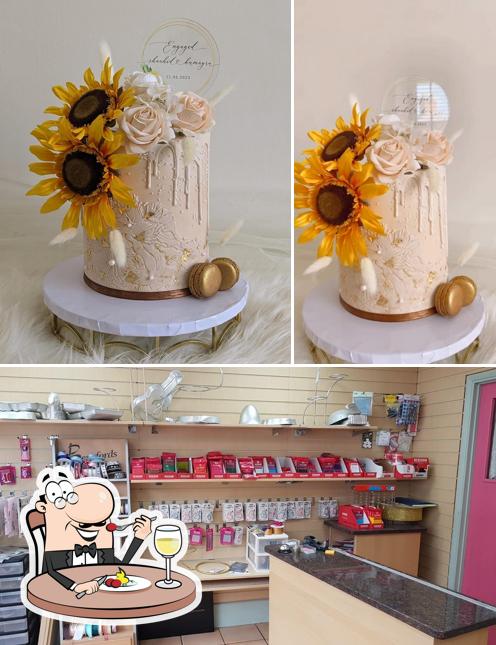 The Cake Collection in Slough - Restaurant reviews