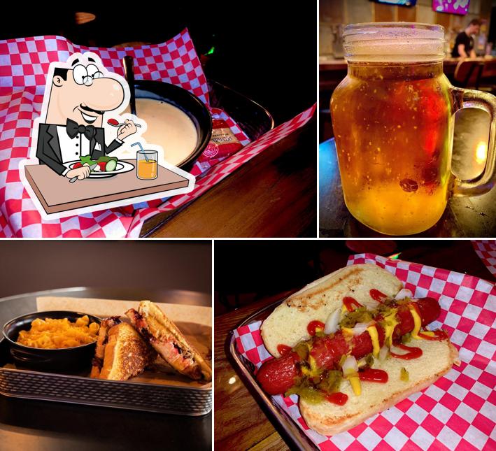 The Spud Jr, East Grand Forks - Restaurant menu, prices and reviews