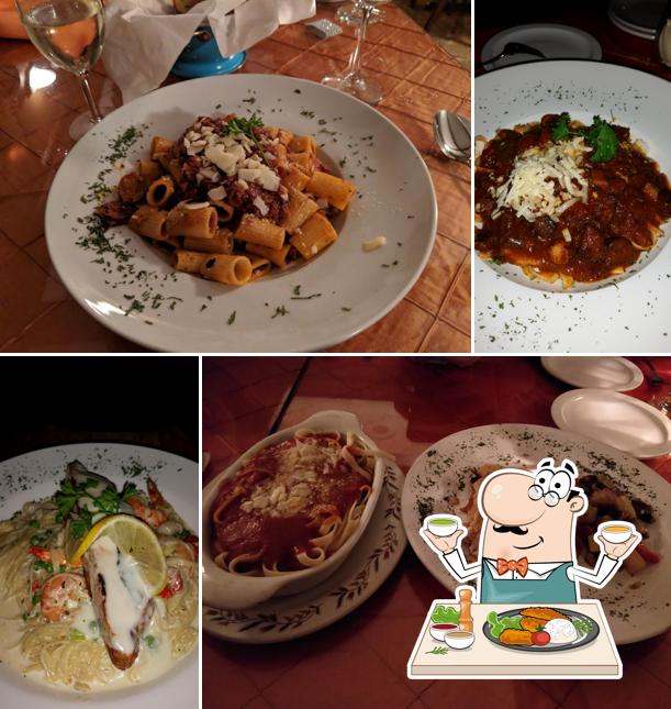 Trocadero Restaurant, Hamilton - Restaurant menu, prices and reviews