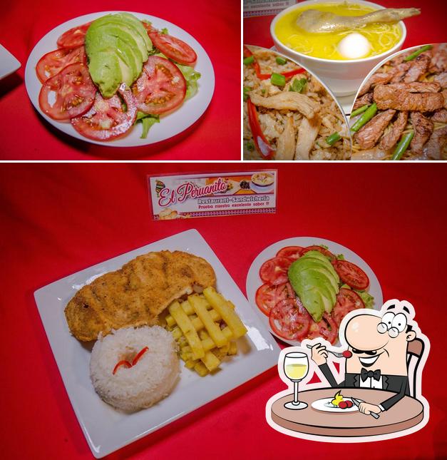 Restaurant Y Sangucheria El Peruanito S.a.c, Sunampe - Restaurant reviews