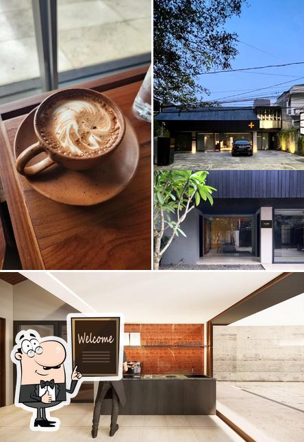potluck tebet, South Jakarta - Restaurant menu, prices and reviews