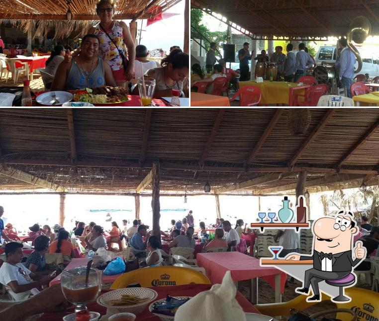 Restaurante Acela, Chacala - Restaurant reviews