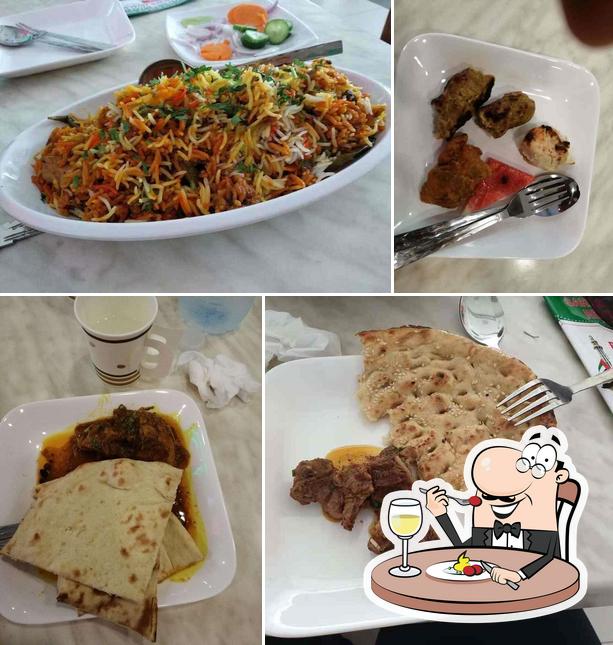 Sahari Al Jadeed Restaurant, Dubai - Restaurant menu, prices and reviews