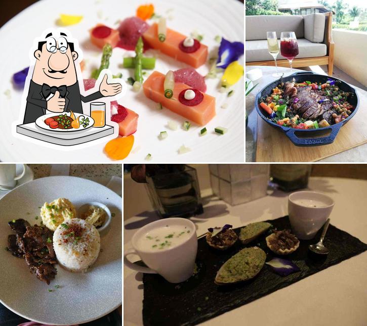 Samira by Chele Gonzalez restaurant, Tagaytay - Restaurant menu and reviews