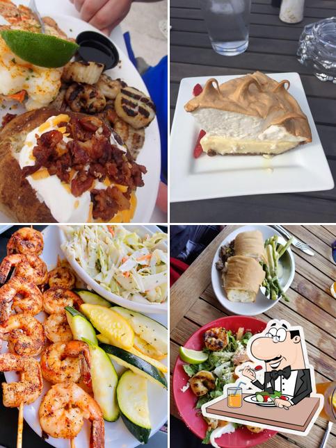 Sundowners, Key Largo - Restaurant menu, prices and reviews