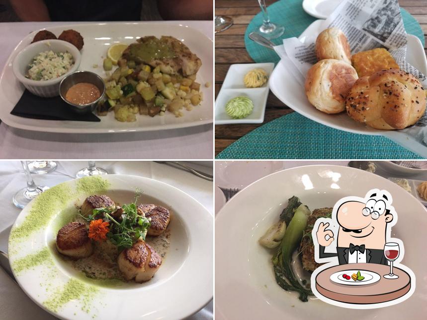 Surfing Deer, Seagrove Beach - Restaurant menu, prices and reviews