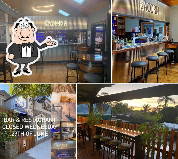 Top 1 restaurant with yorkshire pudding in The Basin, november 2024 ...