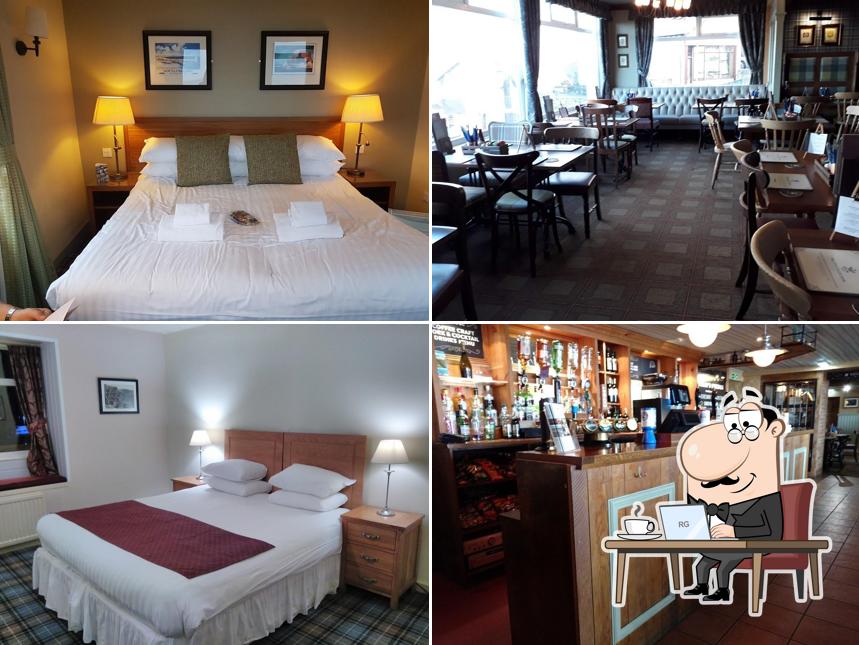 Top 5 restaurants in Seahouses, september 2024 - Restaurant Guru