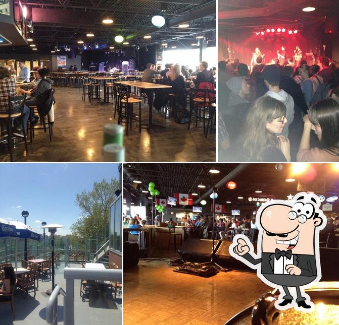 The Gateway in Calgary - Restaurant reviews