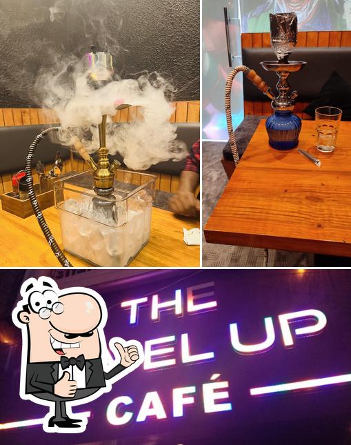 The Level Up Cafe, Kolkata - Restaurant reviews