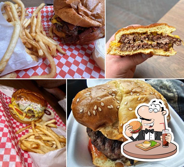 Small Cheval- Rosemont, Rosemont - Restaurant menu, prices and reviews