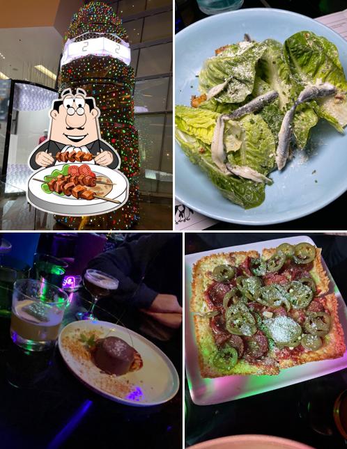 Superfrico in Las Vegas - Restaurant menu and reviews