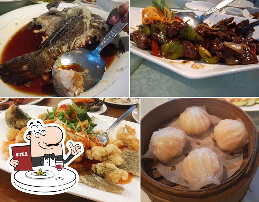 Central Restaurant Tomang, Jakarta - Restaurant menu, prices and reviews
