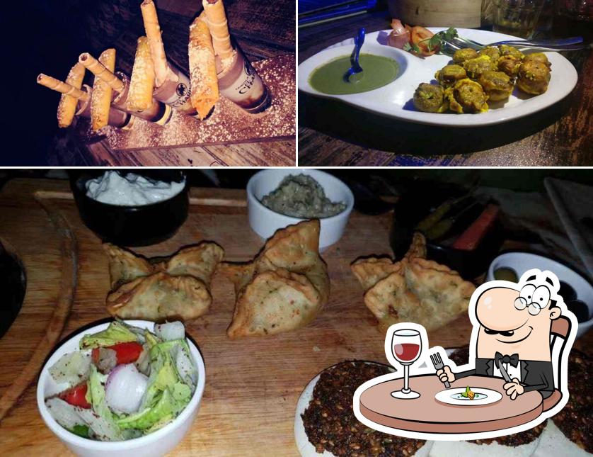 Ministry of Bar Exchange - Lounge Bar in Elante, Chandigarh, Chandigarh ...