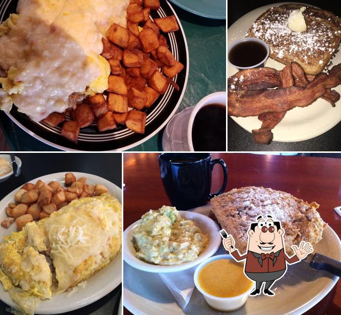 1431 Cafe in Cedar Park - Restaurant menu and reviews