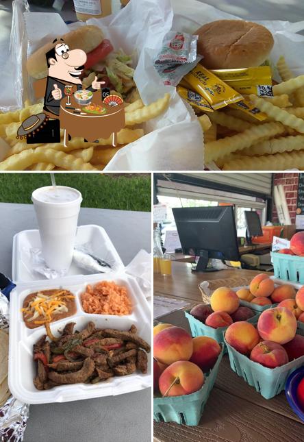 Al's Red Barn Grill, Fort Pierce - Restaurant menu, prices and reviews