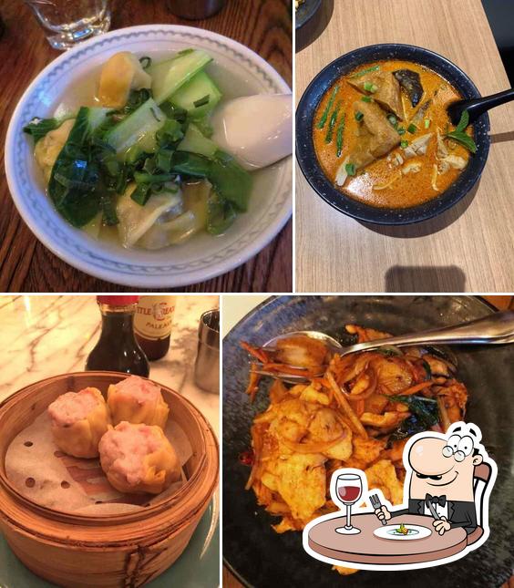 Ang Ang, Shop R08/175 Maroondah Hwy in Ringwood - Restaurant menu and ...
