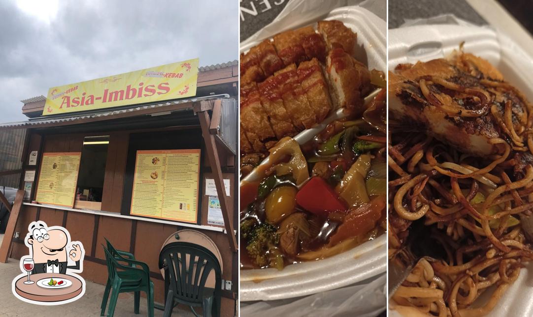 Asia Imbiss, Hansestadt Havelberg - Speisekarte, Preise und Bewertungen