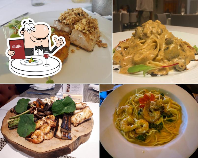 Bota Restaurante, Rio de Janeiro, Glória - Restaurant menu, prices and ...