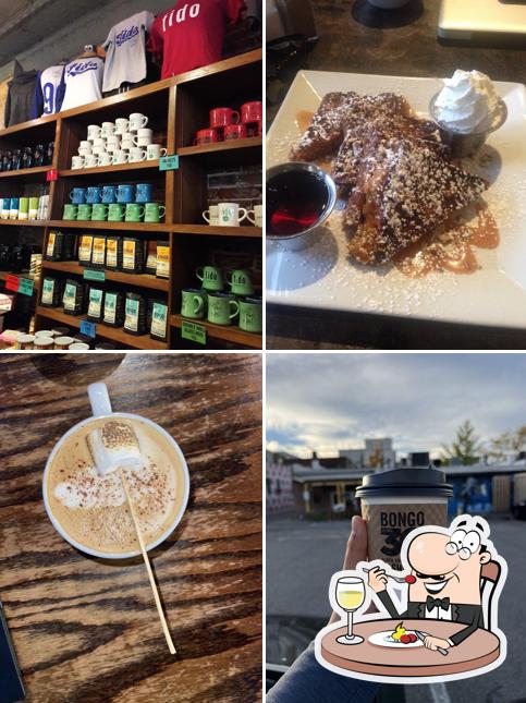 Fido in Nashville - Restaurant menu and reviews