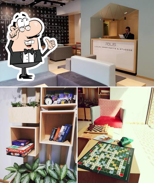 Polis Fresh Bar, Thessaloniki - Restaurant reviews