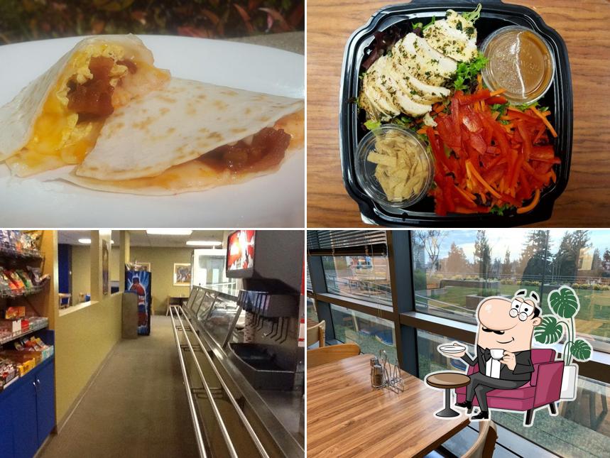 Capitol Cafe, Sacramento - Restaurant menu, prices and reviews