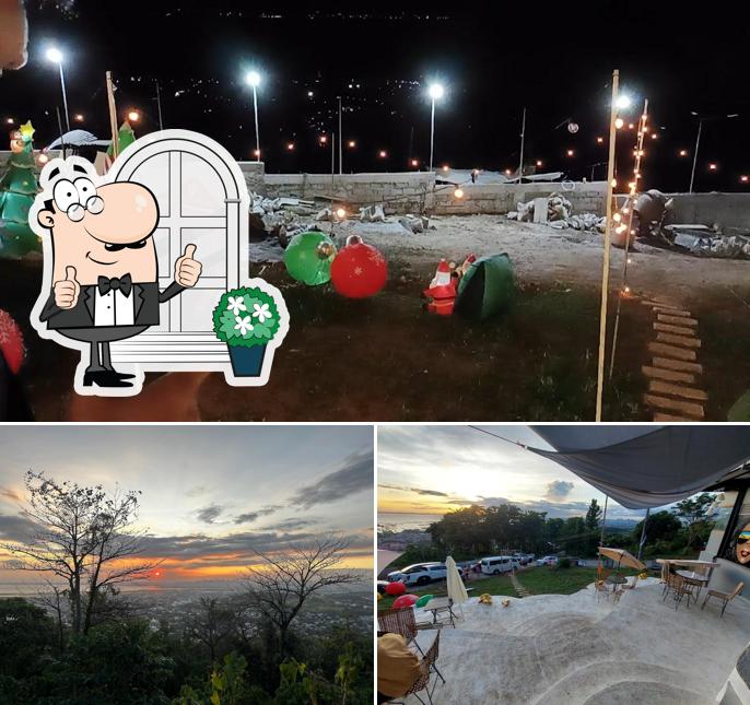 CityScape Cafe, Angono - Restaurant menu, prices and reviews