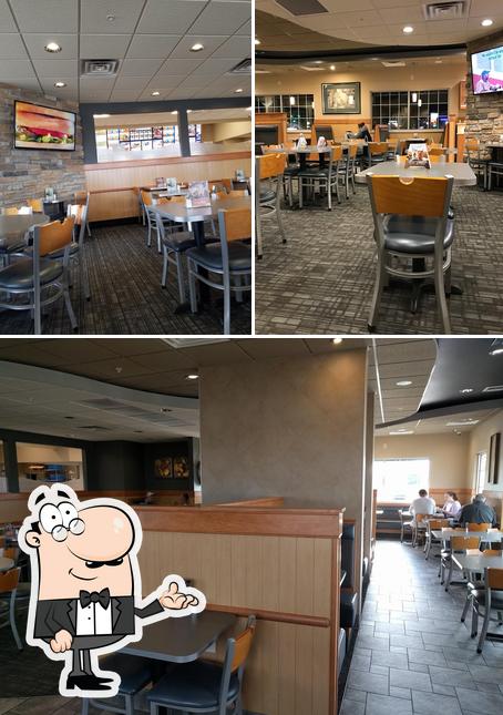 Culver’s, Plover - Restaurant menu, prices and reviews