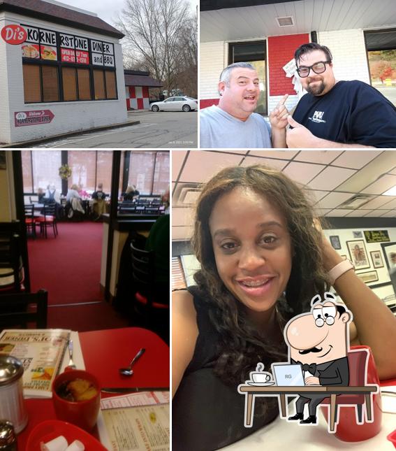 Di's Kornerstone Diner, McKeesport - Restaurant menu, prices and reviews