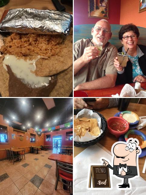 Don Sol Mexican Grill, Mattoon - Restaurant menu, prices and reviews