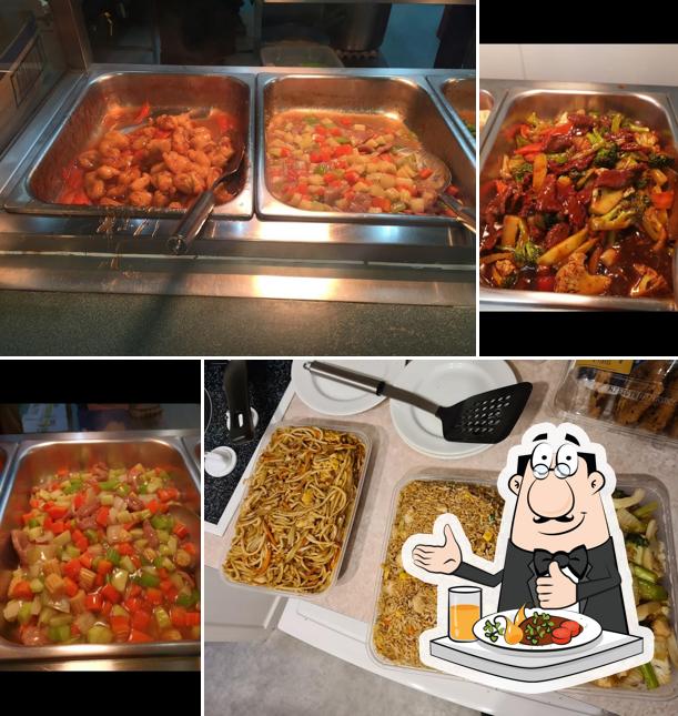 Double Happy Chinese Takeaways in Taupo - Restaurant reviews
