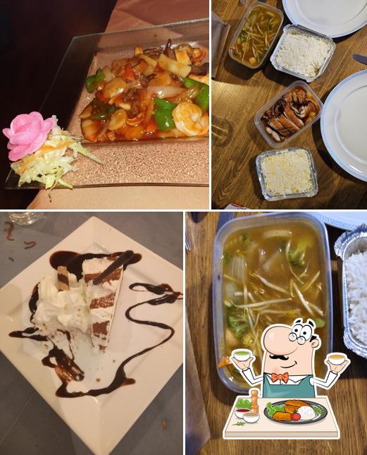 Fate Restaurant, Naas - Restaurant menu, prices and reviews